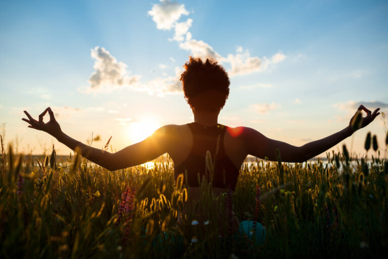 Conoce el poder del mantra OM, el sonido del Universo